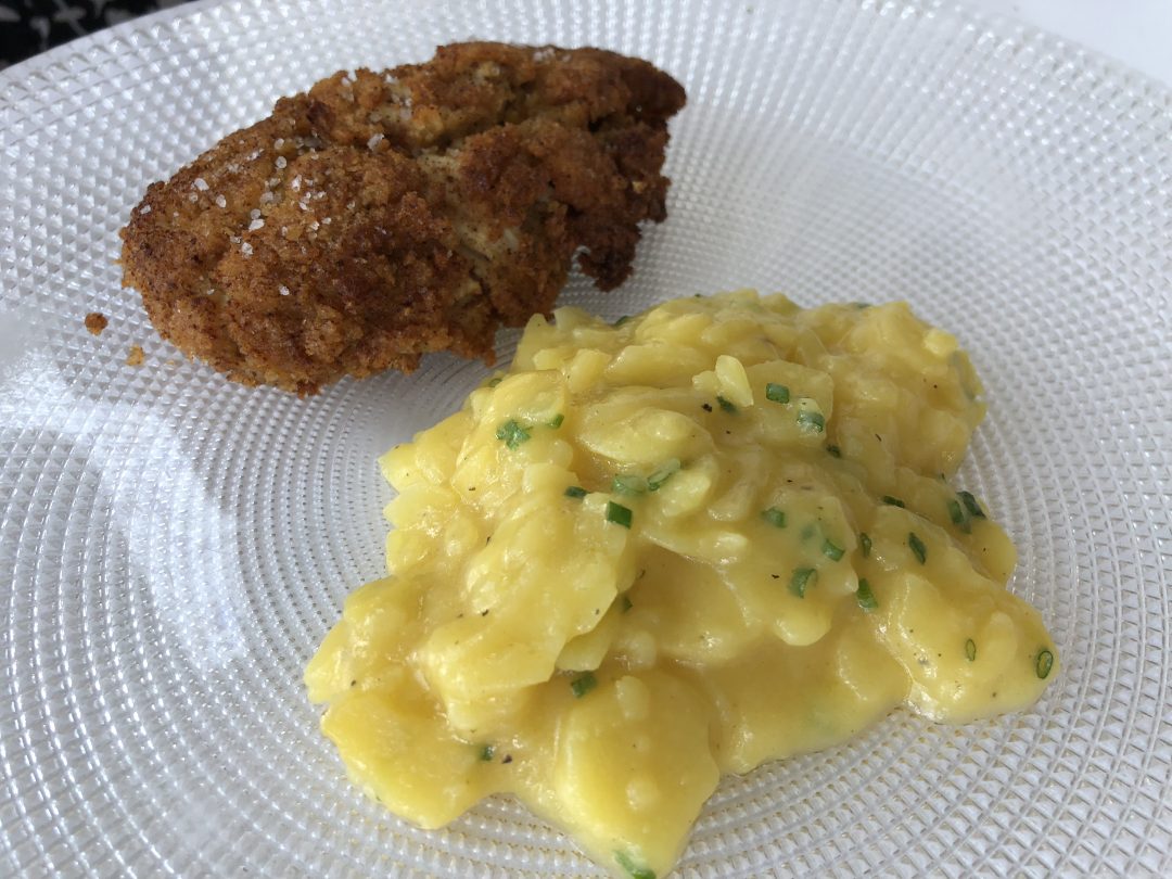 Wielandshöhe, Stuttgart – Chefsreporter