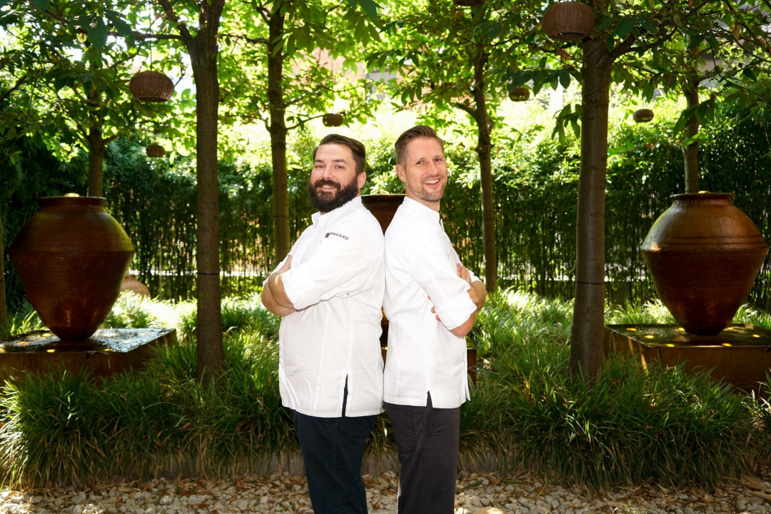 Facil, Berlin – Chefsreporter