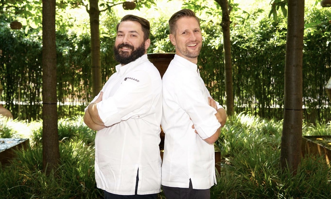 Facil, Berlin – Chefsreporter